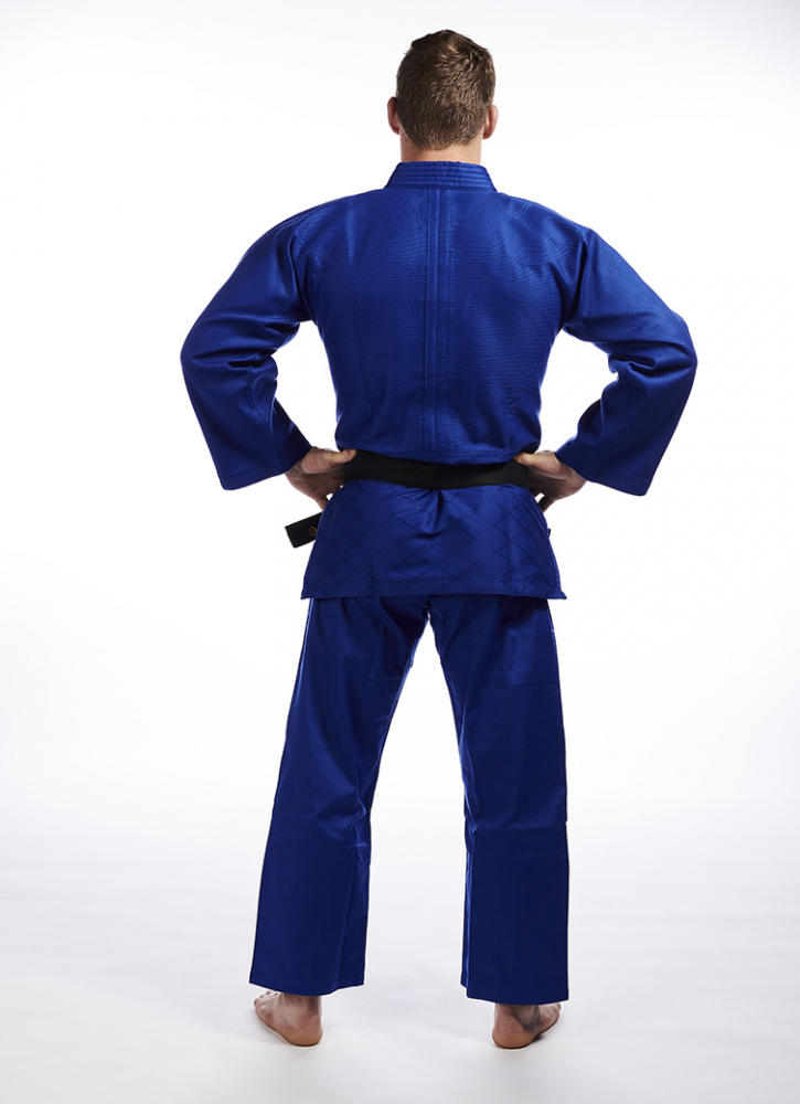 Judo Gi for Beginners | IPPON GEAR Basic | IPPON-SHOP.COM