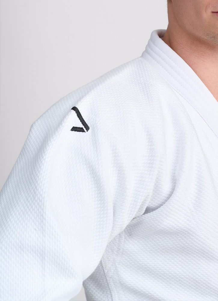 IPPONGEAR IJF Judo Jacket Olympic 2 | Judo Jackets | Equipment | Judo ...