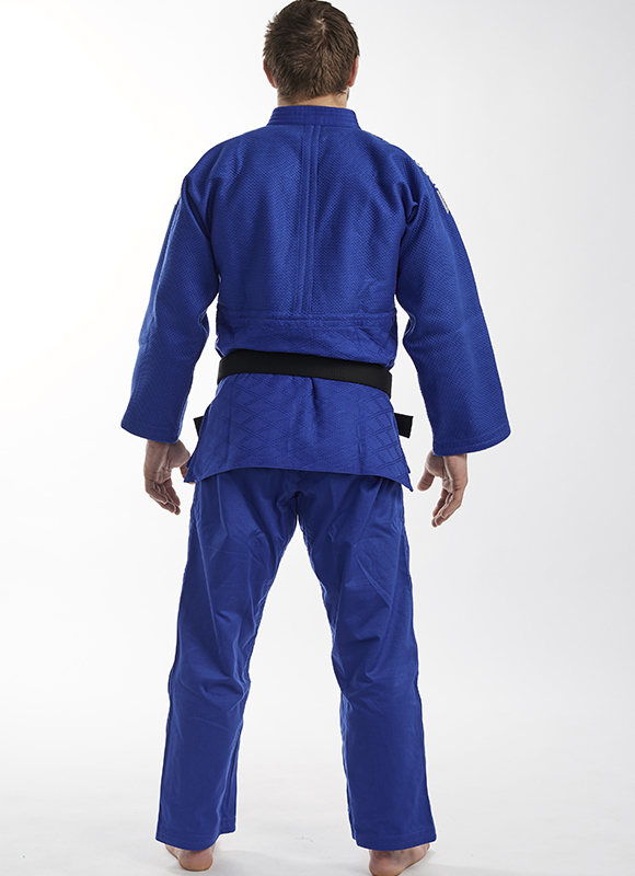 High Quality Judo Gi Jacket | IPPON GEAR Fighter Legendary | IPPON-SHOP.COM