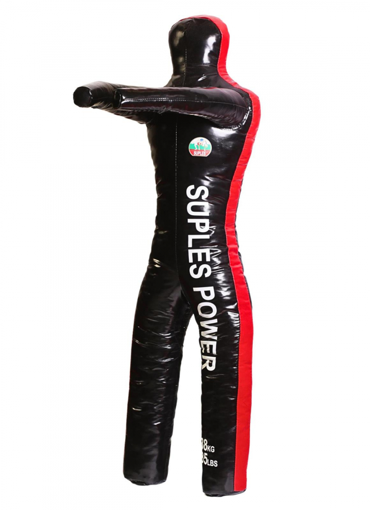 SUPLES Dummy Power with legs Vinyl | Training Tools | Accessories ...