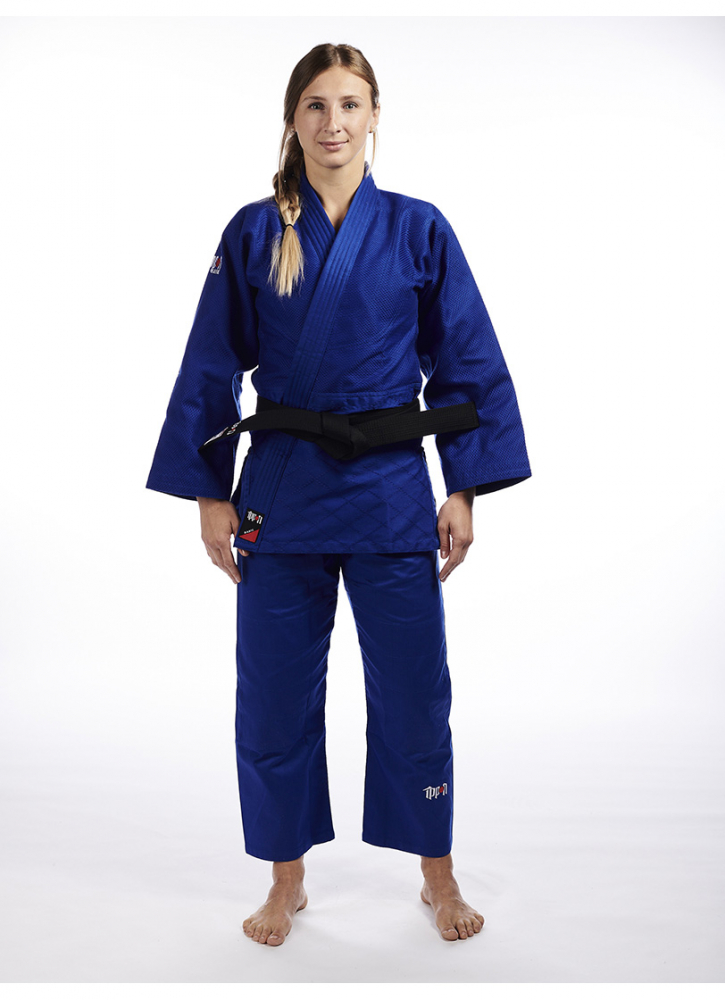 Judo Gi for Beginners | IPPON GEAR Basic | IPPON-SHOP.COM
