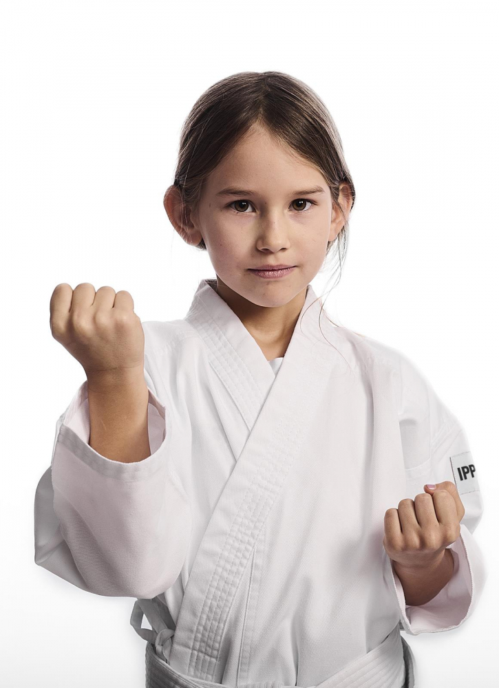 IPPONGEAR Club 2 Karate Uniform | Kids & Beginners | Karate Uniforms ...